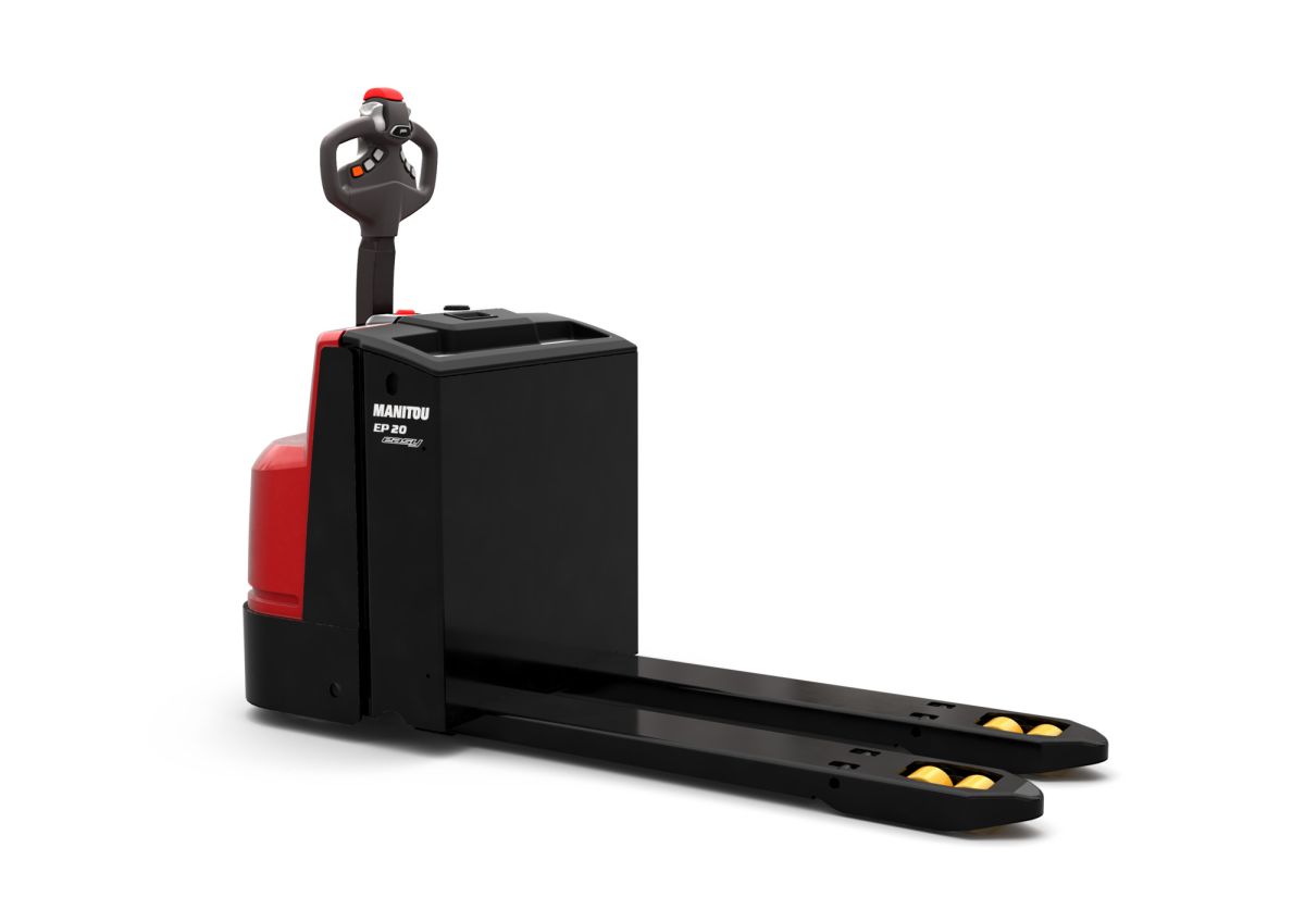 Gerbeur Manitou EP 20 Easy