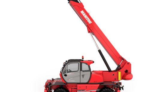 Manitou MRT 3050 Privilege